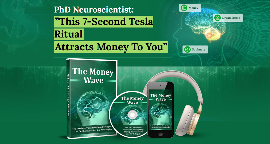 Money Wave Review 2025 - All you need to know!