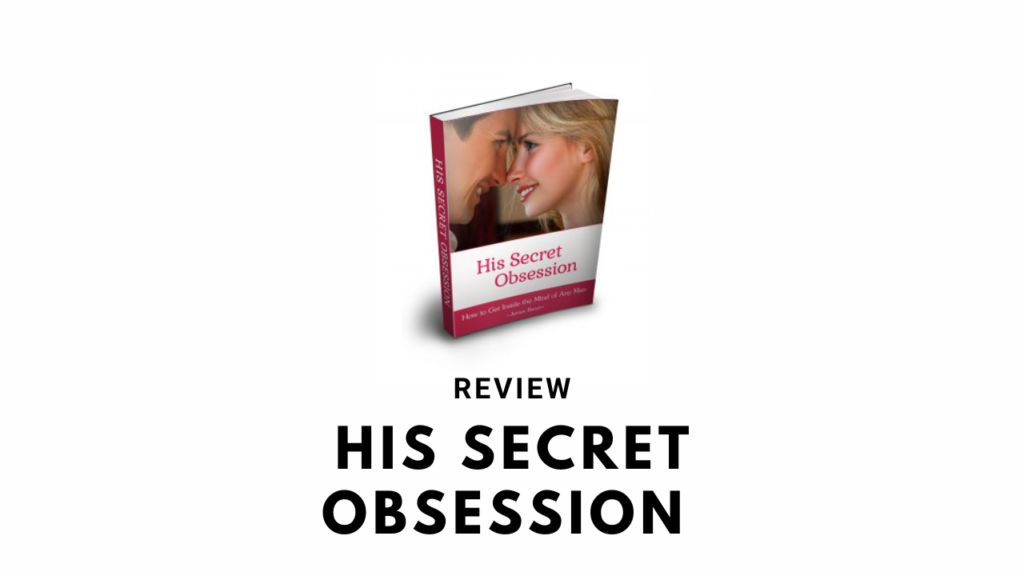 Secret Obsession Review 2025 - All you need to know!